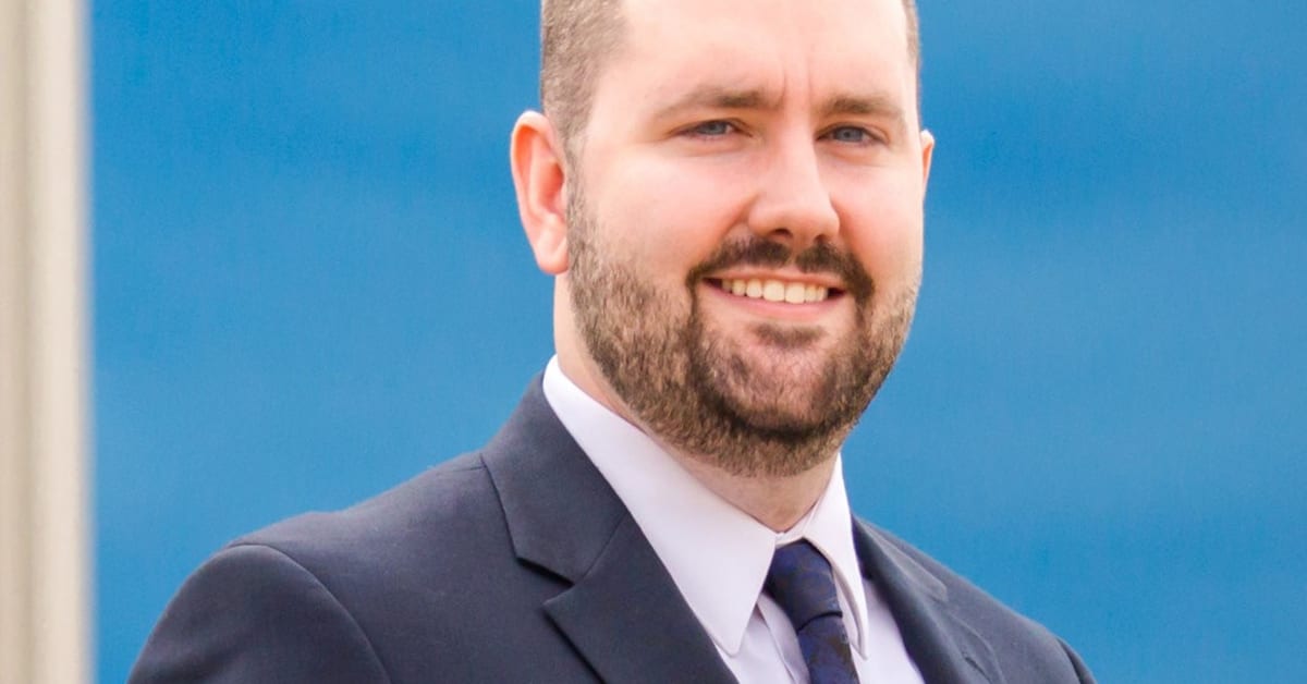 Connor Showalter: Economic Visionary for Oneida County | Oneida County EDC