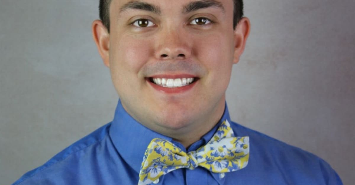 Russell Myers | Oneida County EDC