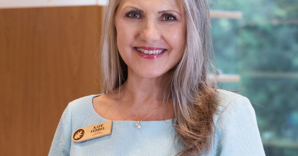 Kate Ferrel | Oneida County EDC