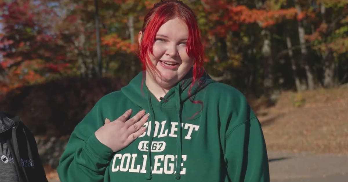 Nicolet College Campus Tour Video | Nicolet College