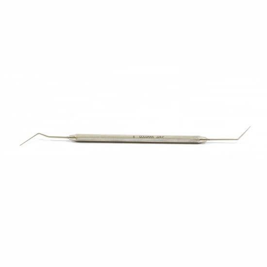 DentalMaxxi - Sonda Exploradora 6 - Golgran