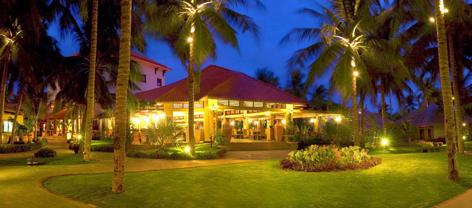 Terracotta Resort and Spa in Mui Ne | Enchanting Travels