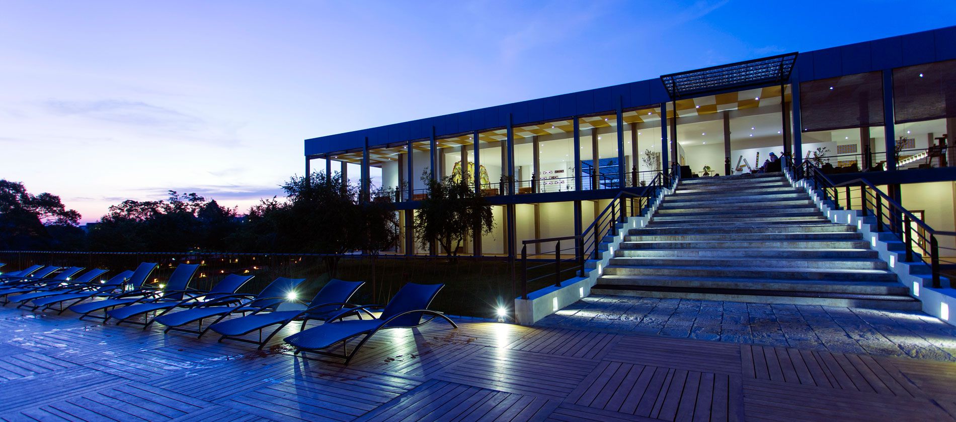 Aliya Resort & Spa Hotel in Sri Lanka | ENCHANTING TRAVELS