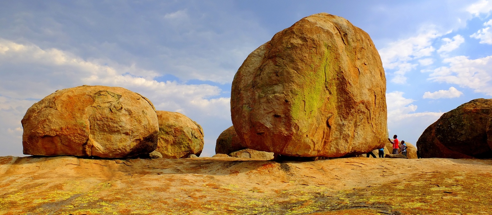 Exclusive Travel Tips for Your Destination Matopos in Zimbabwe