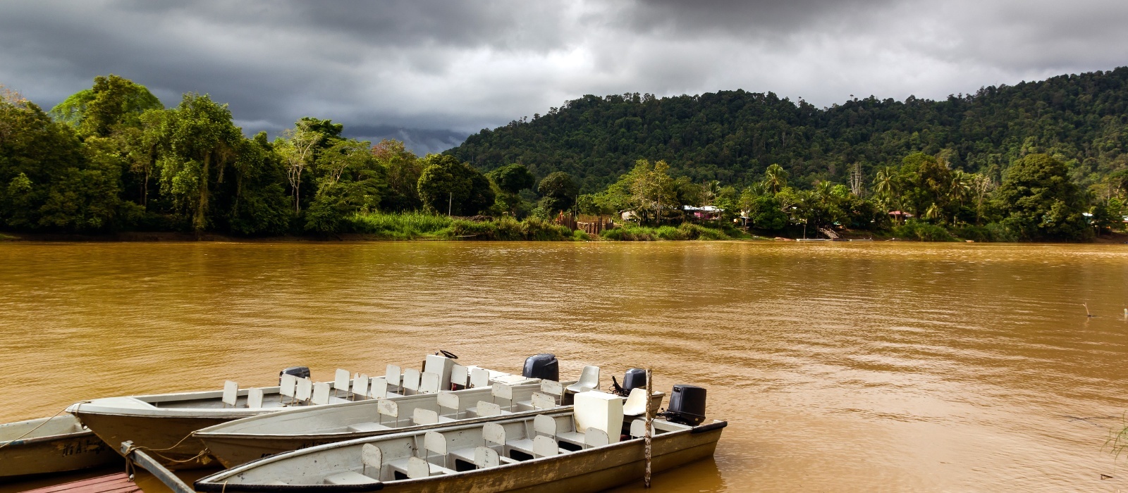 Exclusive Travel Tips for Your Destination Pakbeng in Laos