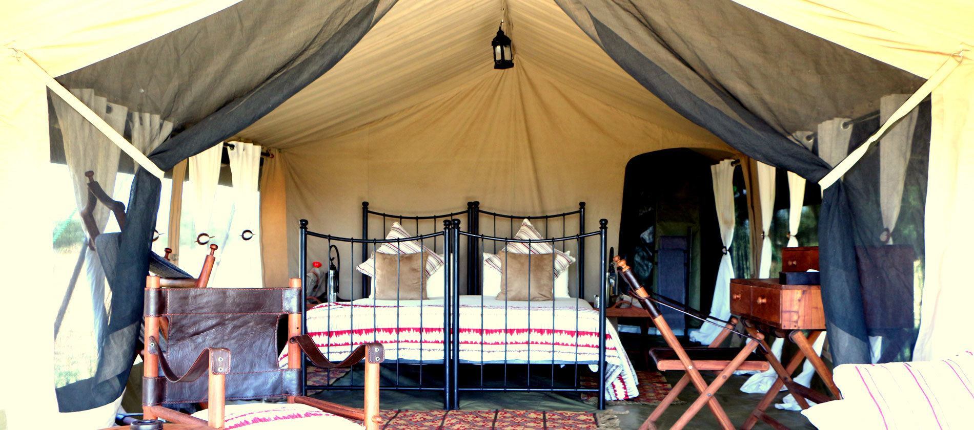 Kimondo Camp (North) Hotel in Tanzania | ENCHANTING TRAVELS