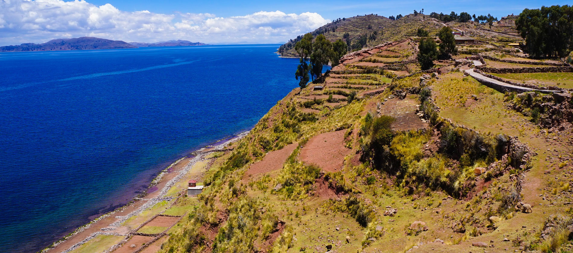 Exclusive Travel Tips for Taquile & Amantani in Peru