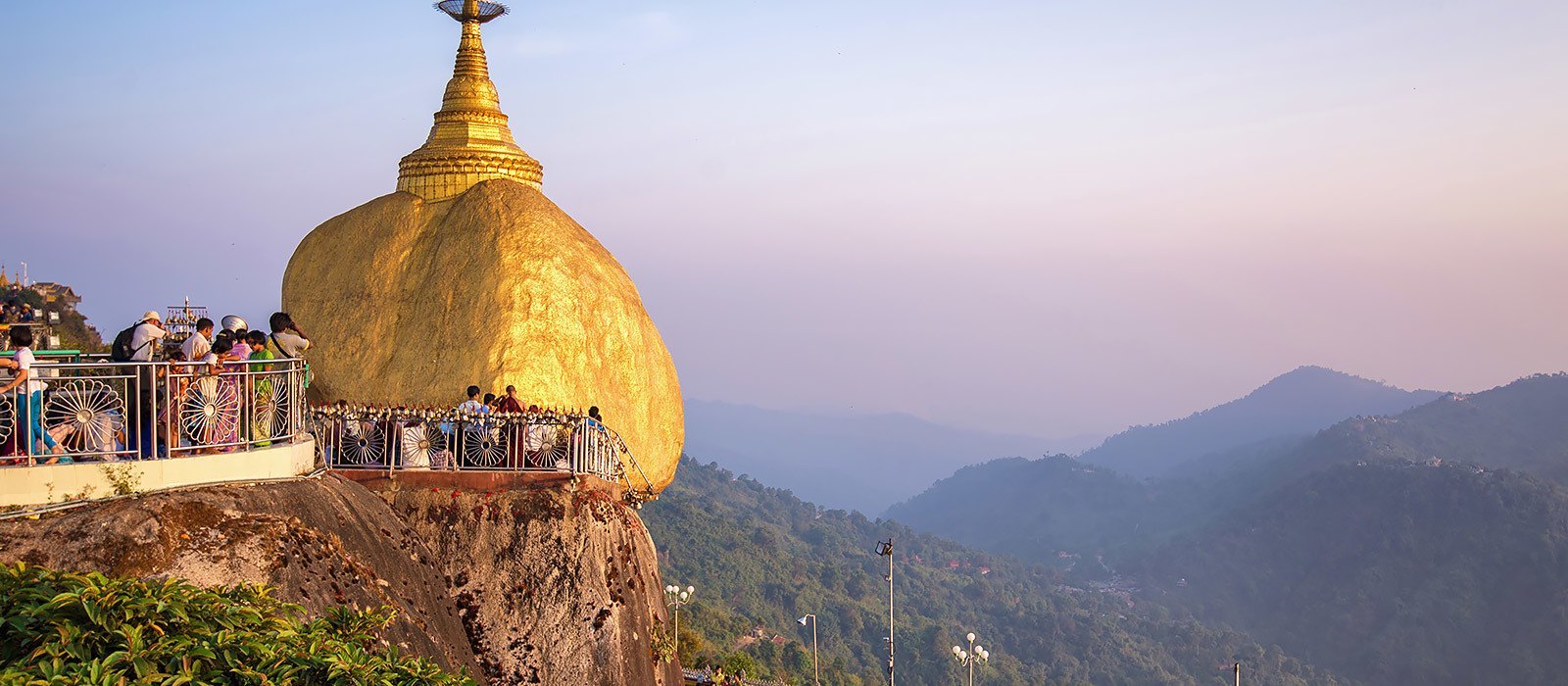 Exclusive Travel Tips for Your Destination Kyaiktiyo in Myanmar