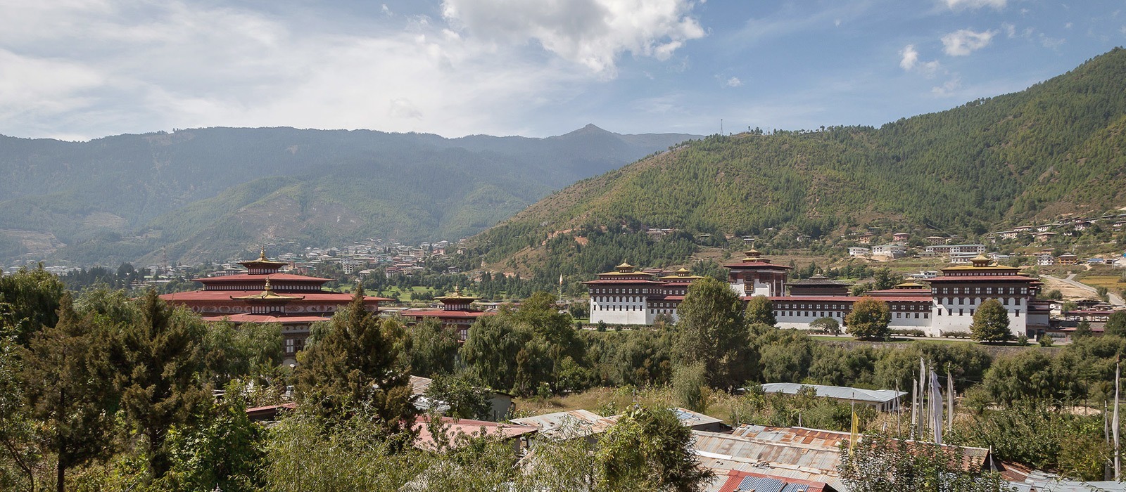 Exclusive Travel Tips for Your Destination Thimphu in Bhutan