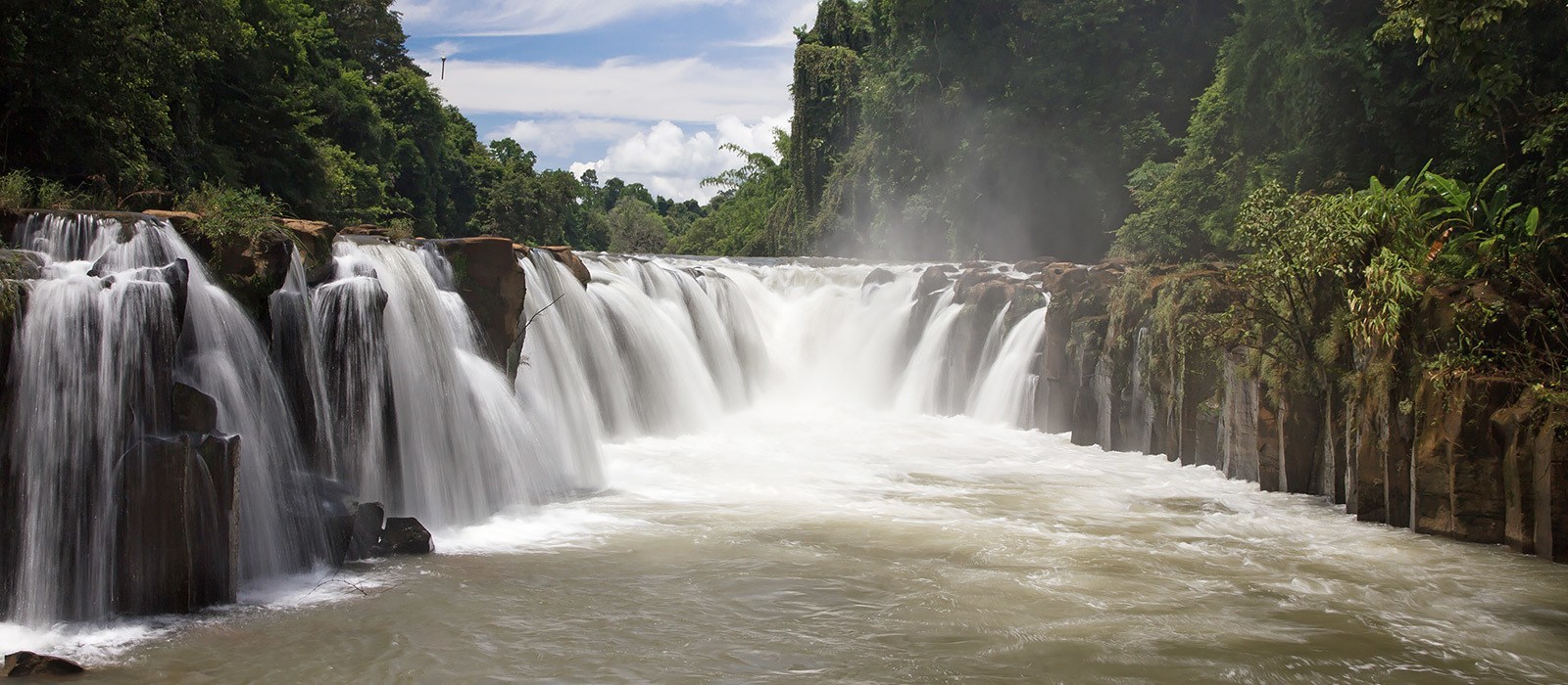 Exclusive Travel Tips for Your Destination Champasak in Laos