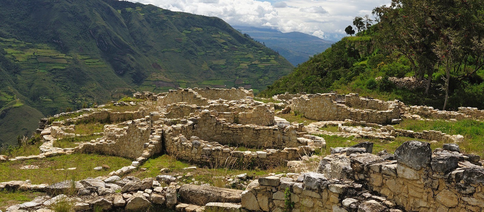 Exclusive Travel Tips for Your Destination Leymebamba in Peru