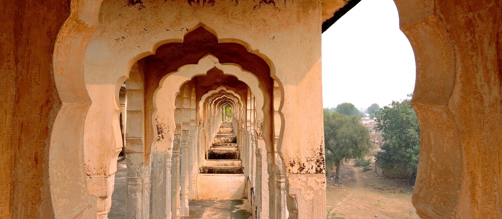 Exclusive Travel Tips for Your Destination Churu in North India