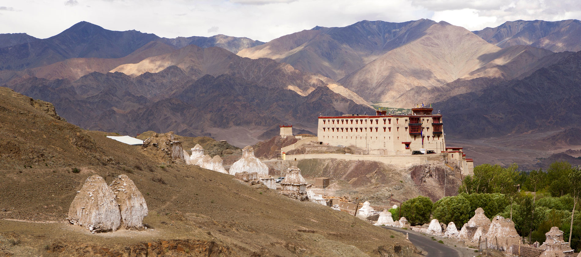 Exclusive Travel Tips for Your Destination Alchi in Himalayas