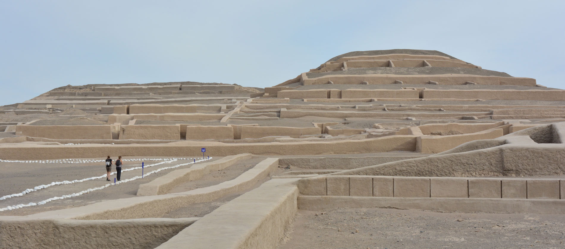 Exclusive Travel Tips for Your Destination Nazca in Peru
