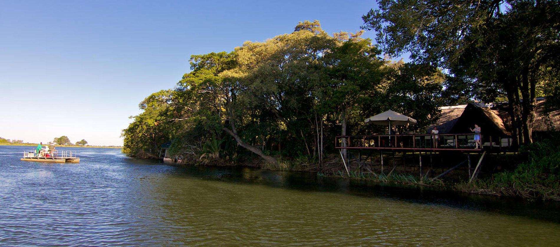 Exclusive Travel Tips for Western Caprivi in Namibia