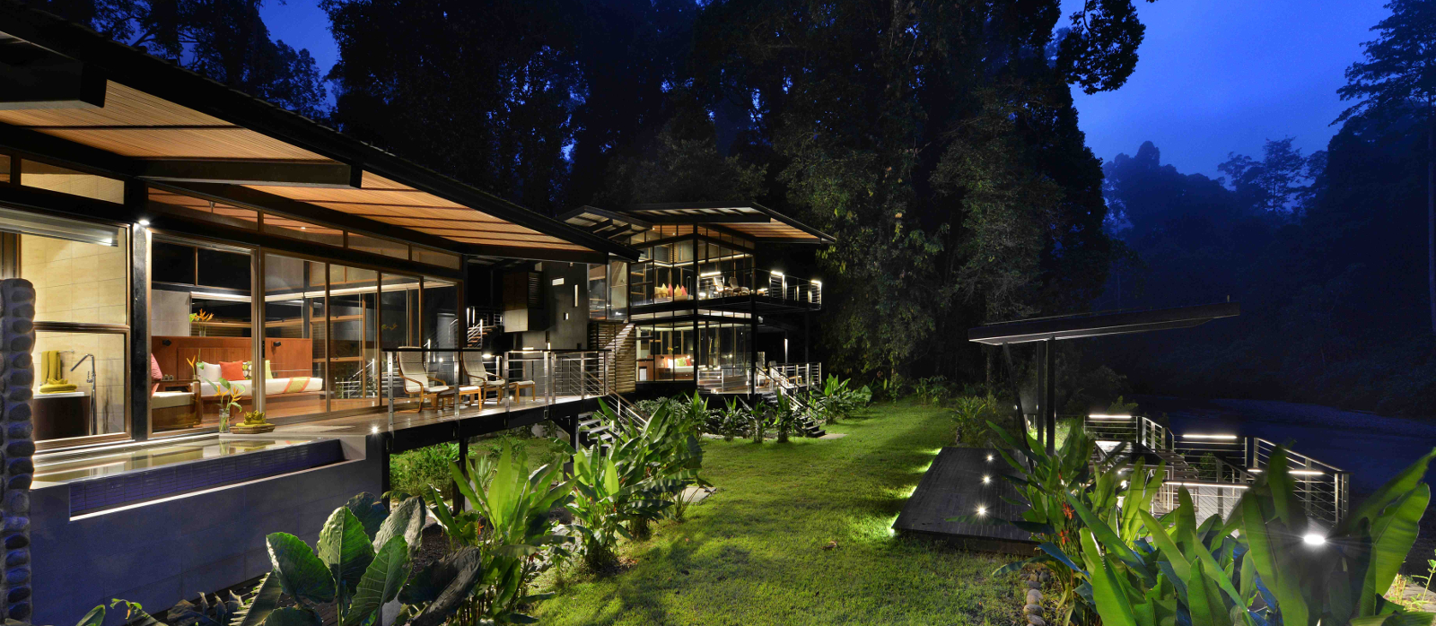 Exclusive Travel Tips for Danum Valley in Malaysia