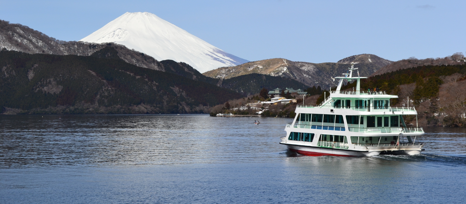 Exclusive Travel Tips for Your Destination Hakone in Japan