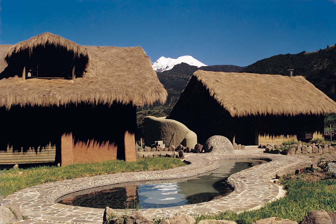 Papallacta Spa & Resort in Ecuador | Enchanting Travels