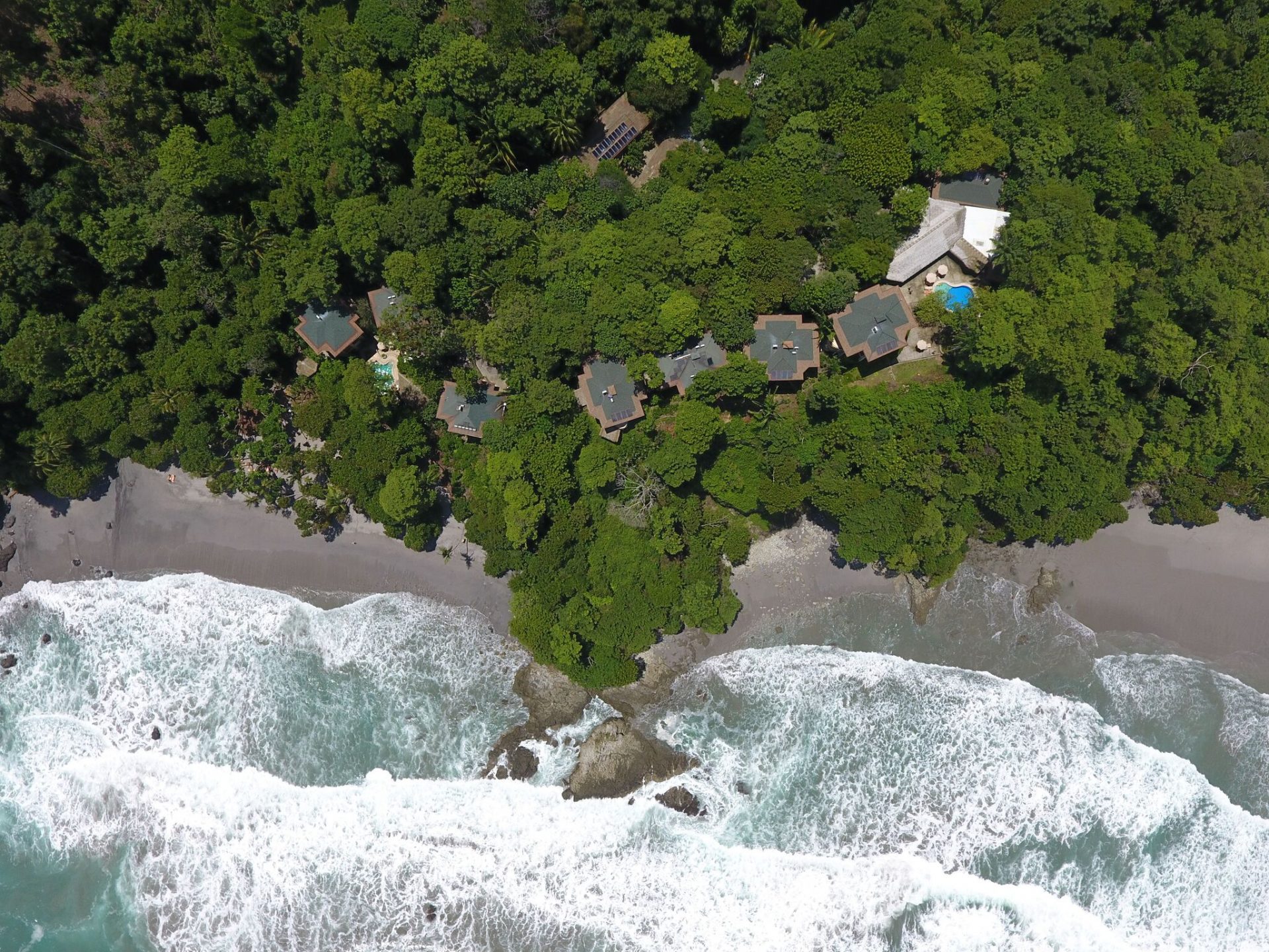 Arenas del Mar Hotel in Costa Rica | ENCHANTING TRAVELS