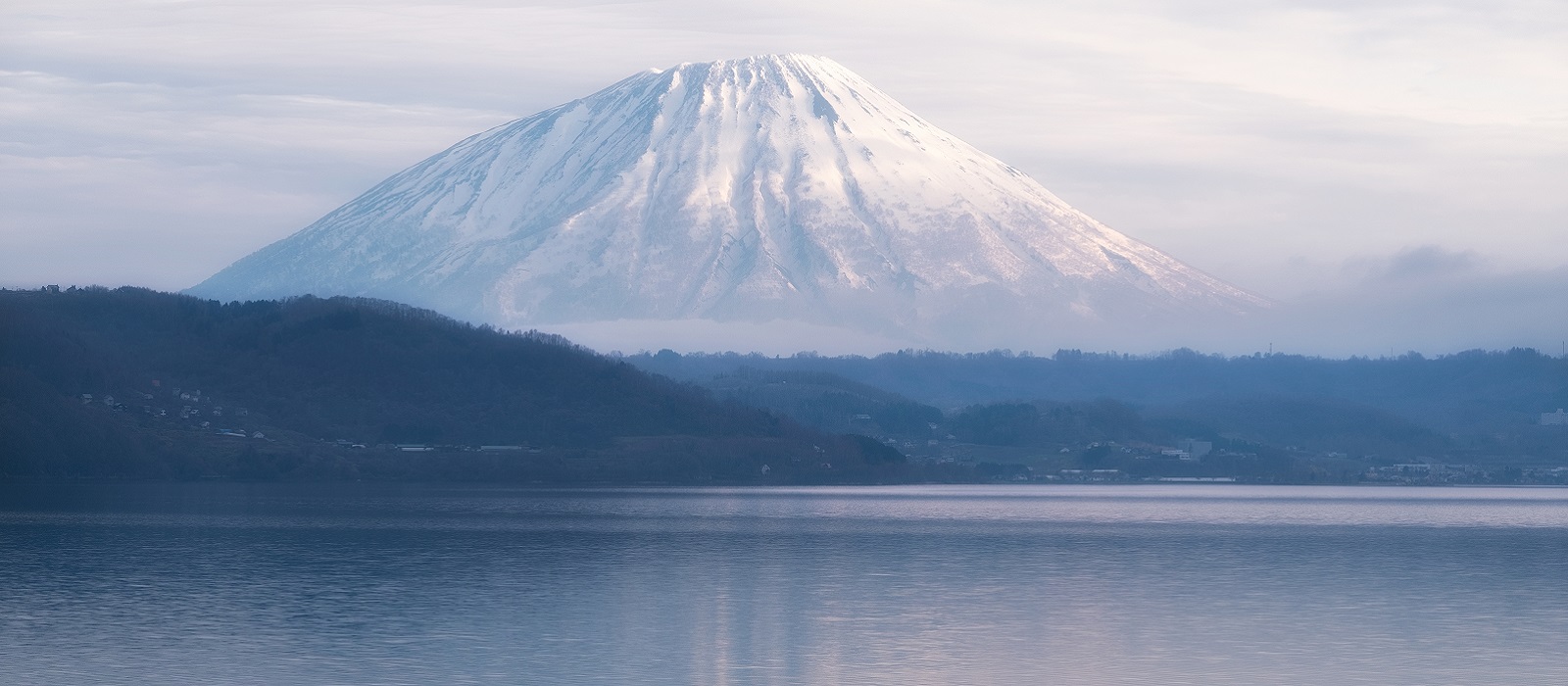 Exclusive Travel Tips for Your Destination Lake Toya in Japan