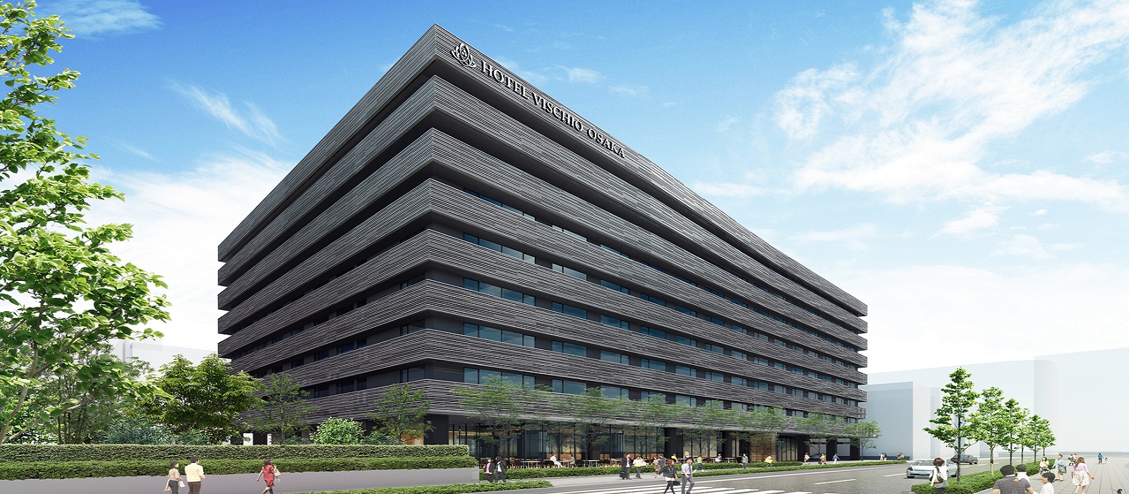 Vischio Osaka by Granvia Hotel in Japan | ENCHANTING TRAVELS