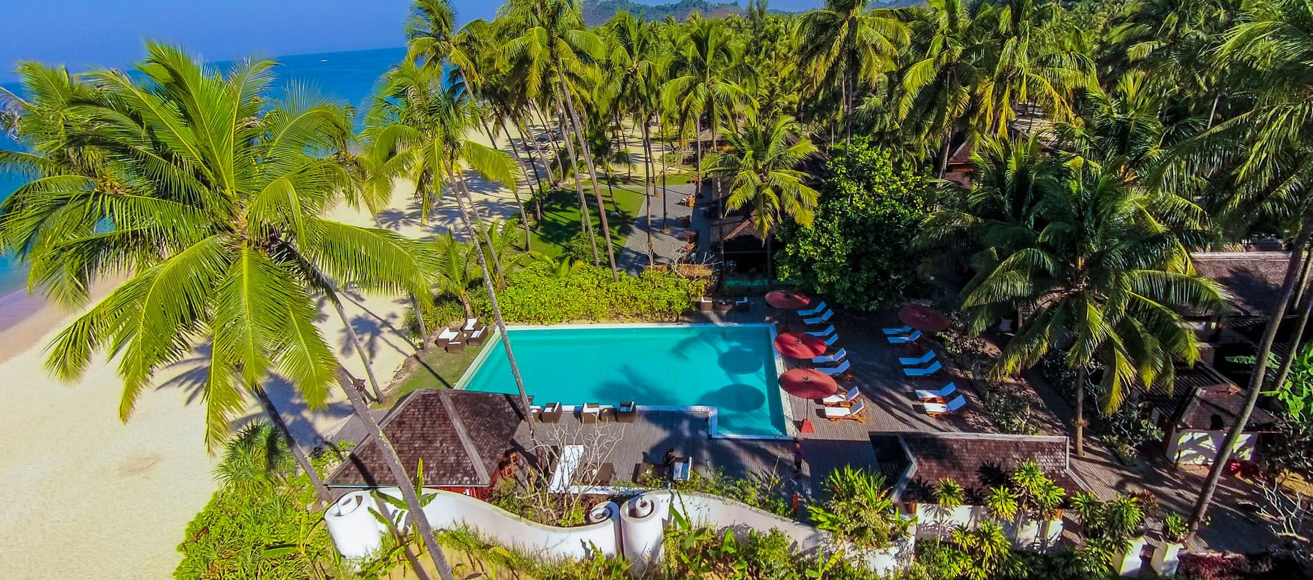 Amara Ocean Resort Hotel | Enchanting Travels