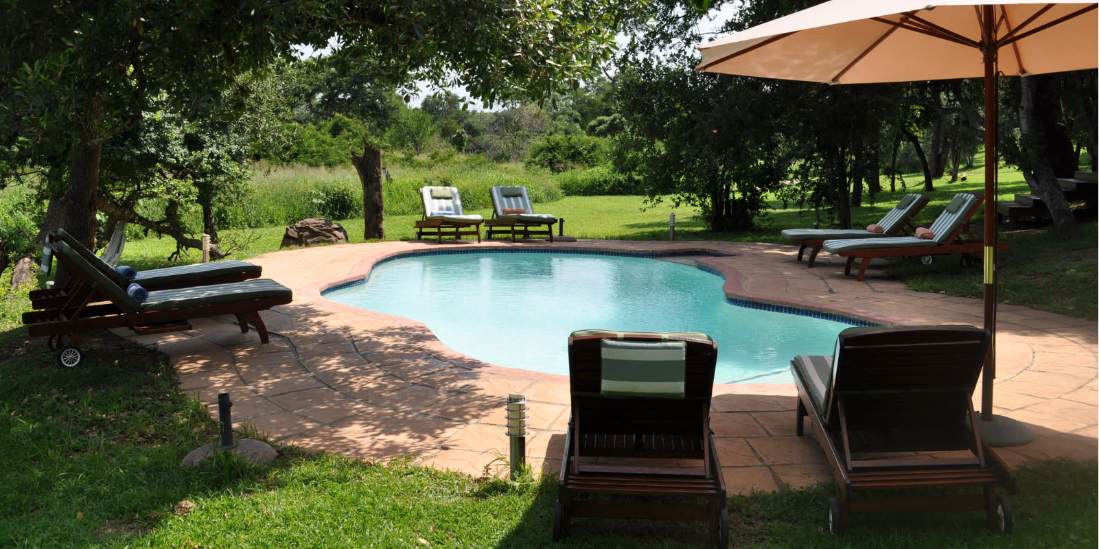 Thula-Thula Luxury Tented Camp | Enchanting Travels