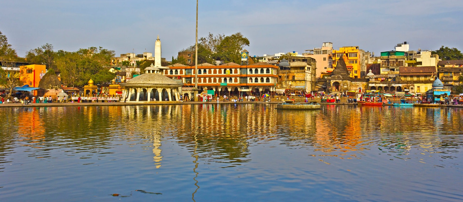 Nashik Tours & Custom India Tours | Enchanting Travels