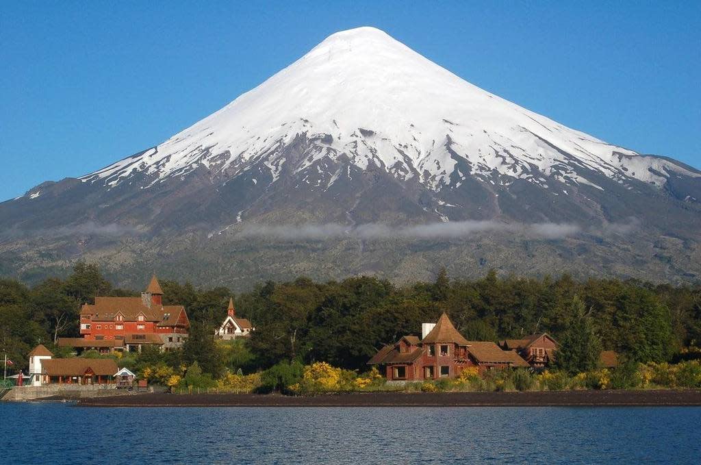 Exclusive Travel Tips for Your Destination Petrohué in Chile