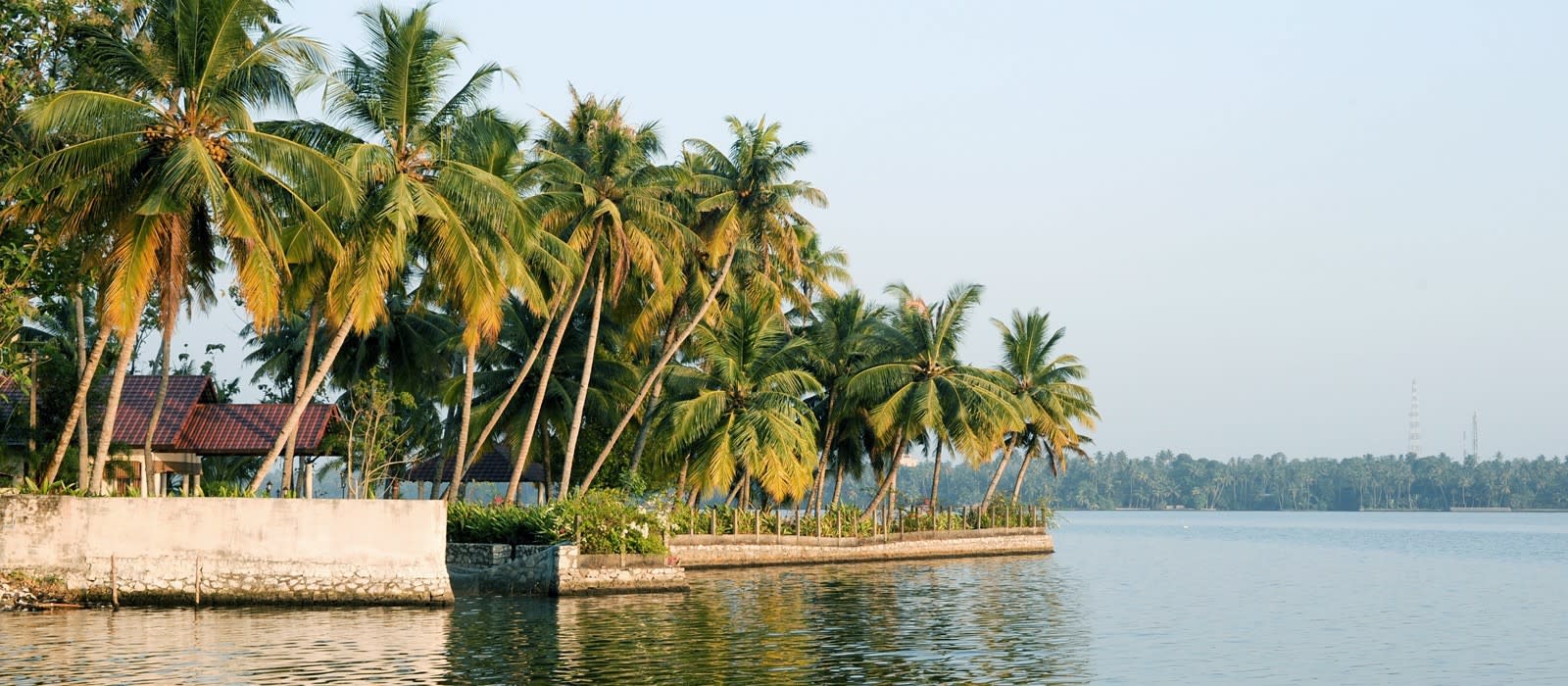 Kumarakom Tours & Private India Trips | Enchanting Travels
