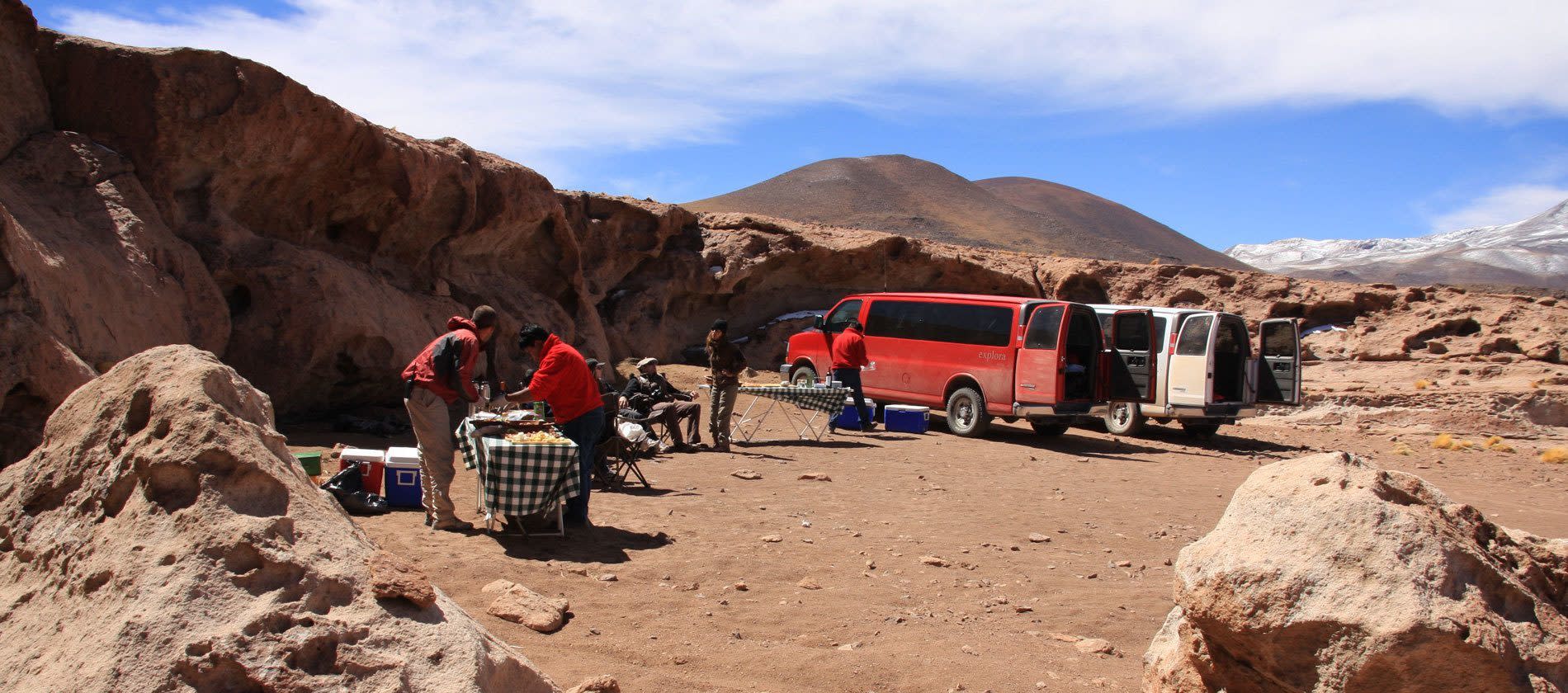 Explora Atacama Hotel in Chile | ENCHANTING TRAVELS