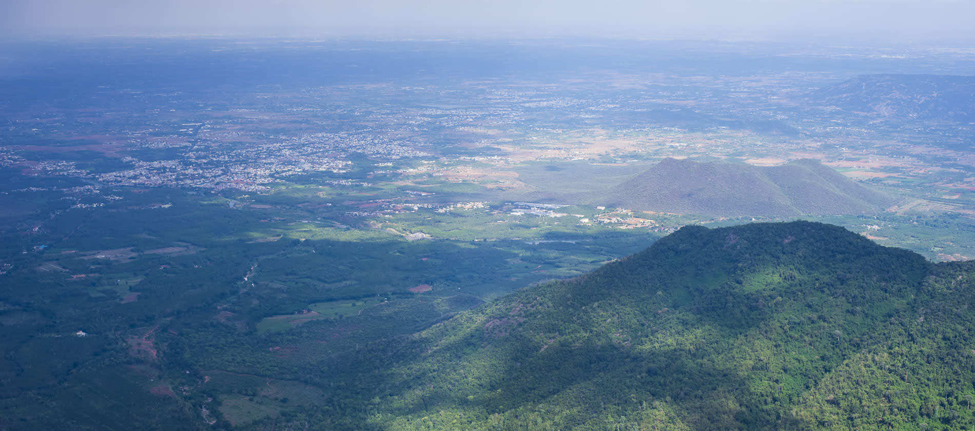 Coimbatore Tours & India Trip | Enchanting Travels