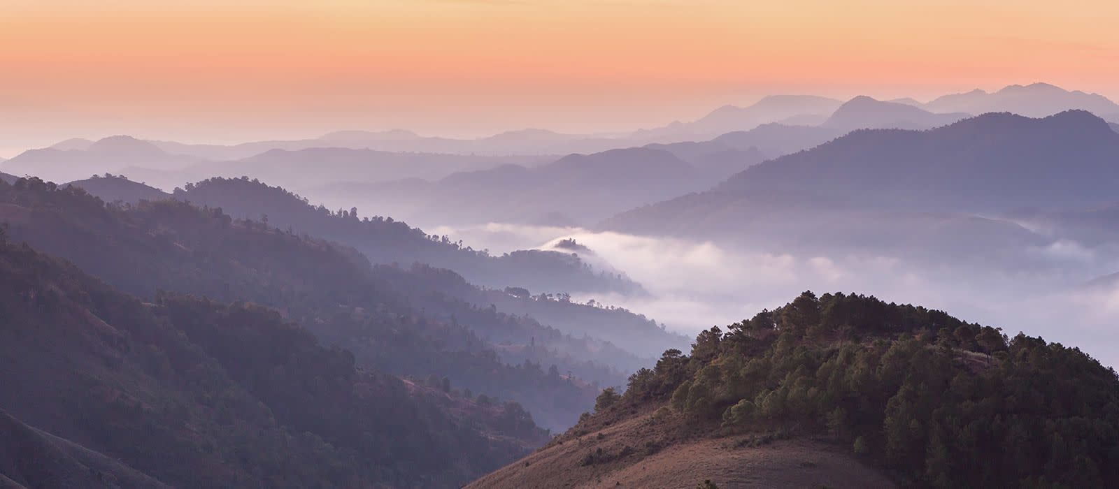 Kalaw Tours & Custom Myanmar Tours | Enchanting Travels