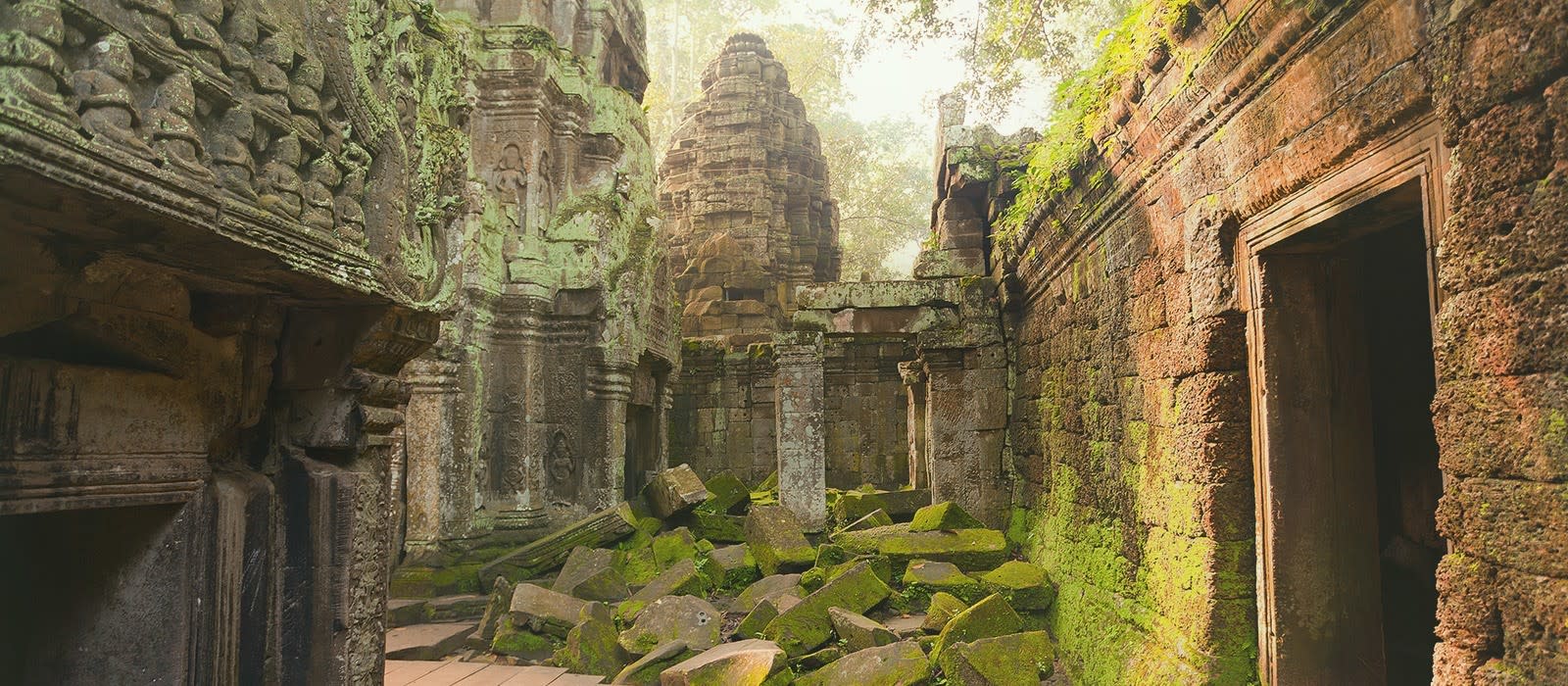 Kambodscha Sehenswürdigkeiten & Highlights | Enchanting Travels