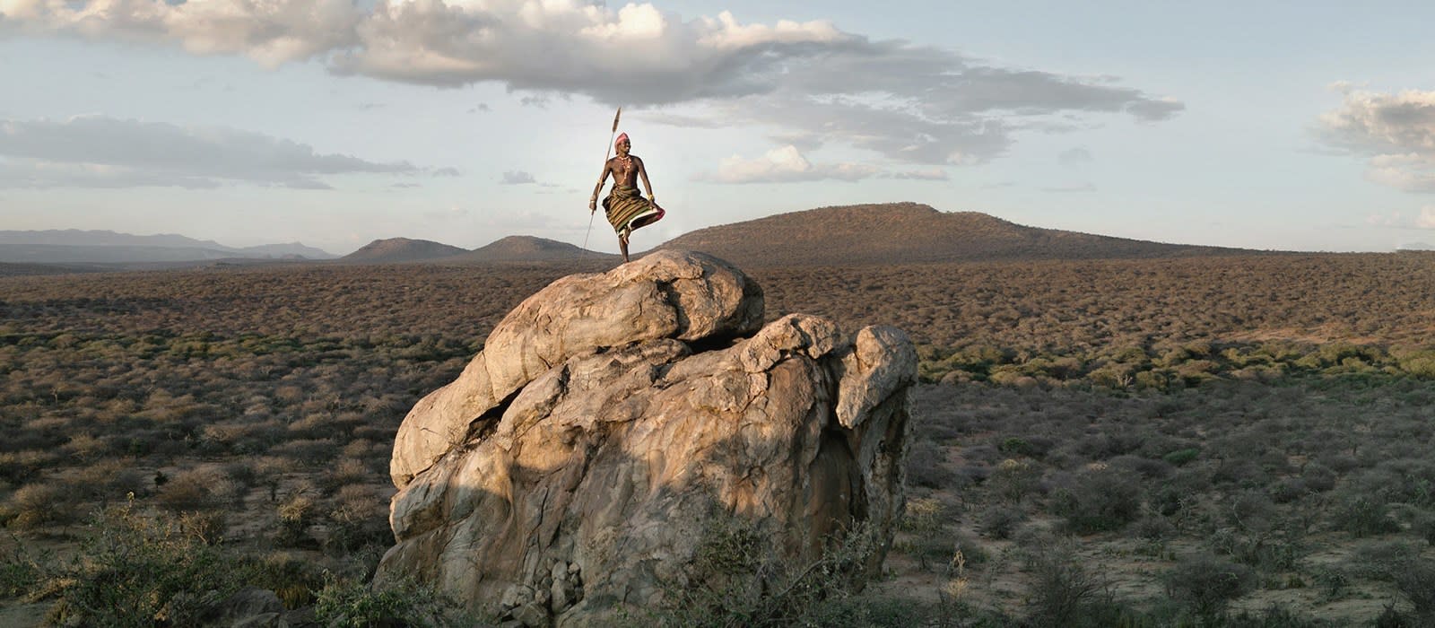 Laikipia Safari & Custom Kenya Trips | Enchanting Travels