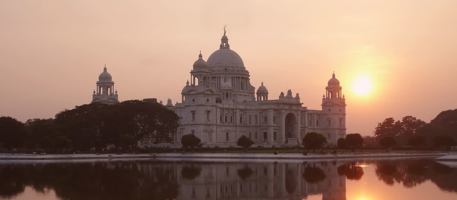 Kolkata Tours & Custom India Tours | Enchanting Travels