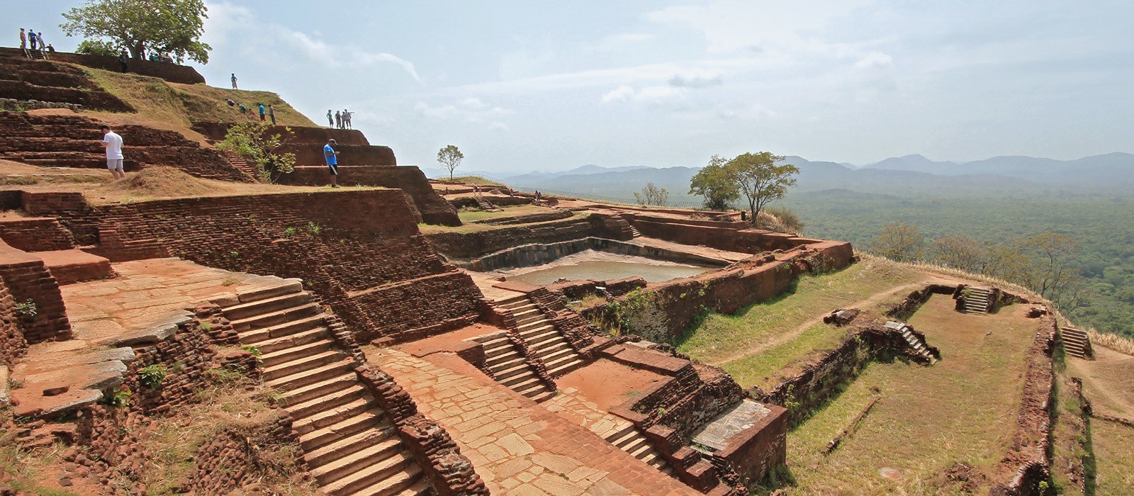 Sigiriya Tours & Custom Sri Lanka Tours | Enchanting Travels