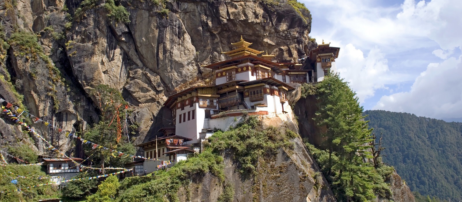Inside the Magical Mountain Kingdom of Bhutan | Himalayas Tour