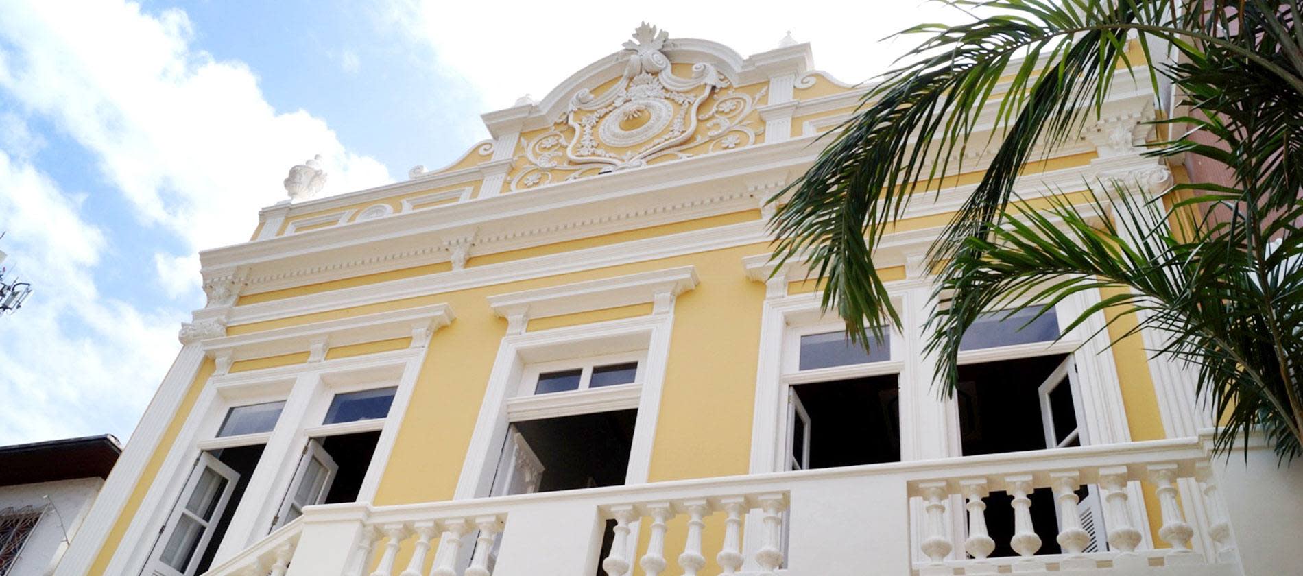 Villa Amazonia Hotel in Brazil | ENCHANTING TRAVELS