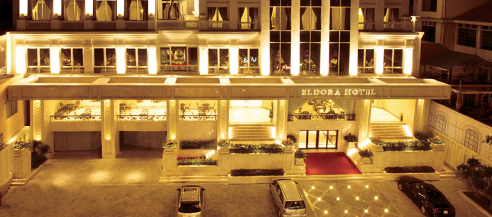 Eldora Hotel in Vietnam | ENCHANTING TRAVELS