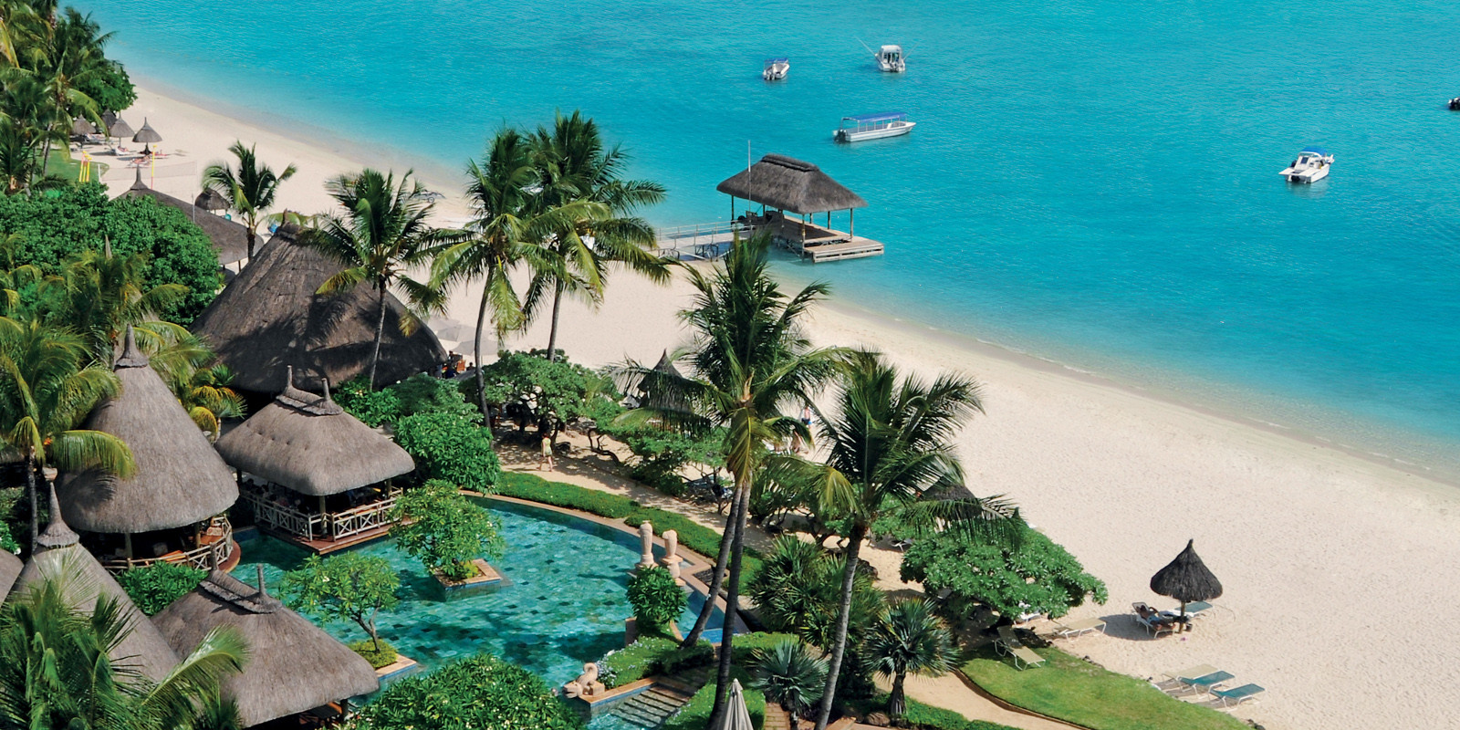 La Pirogue Resort & Spa Hotel in Mauritius | ENCHANTING TRAVELS