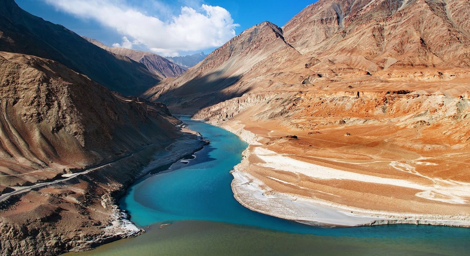 Himalaya Reisen & individuelle Touren | Enchanting Travels