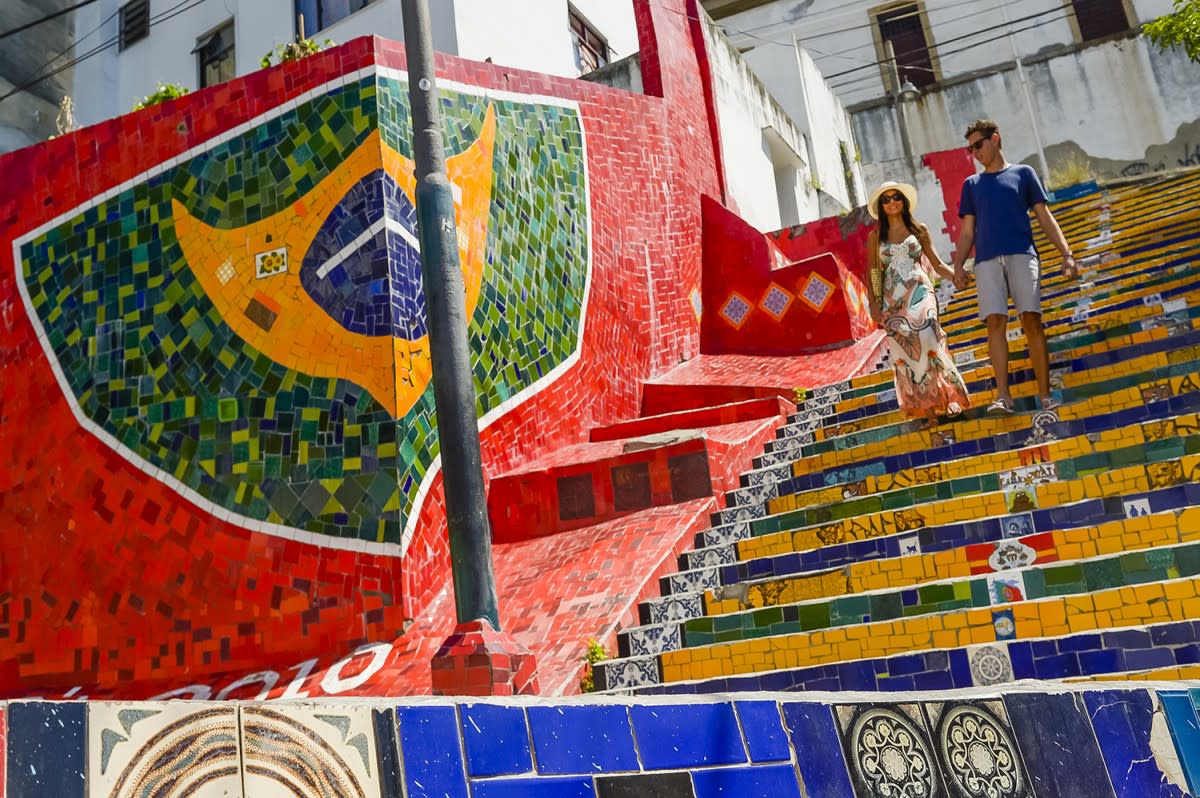 Brazil History Guide & Travel Tips | Enchanting Travels