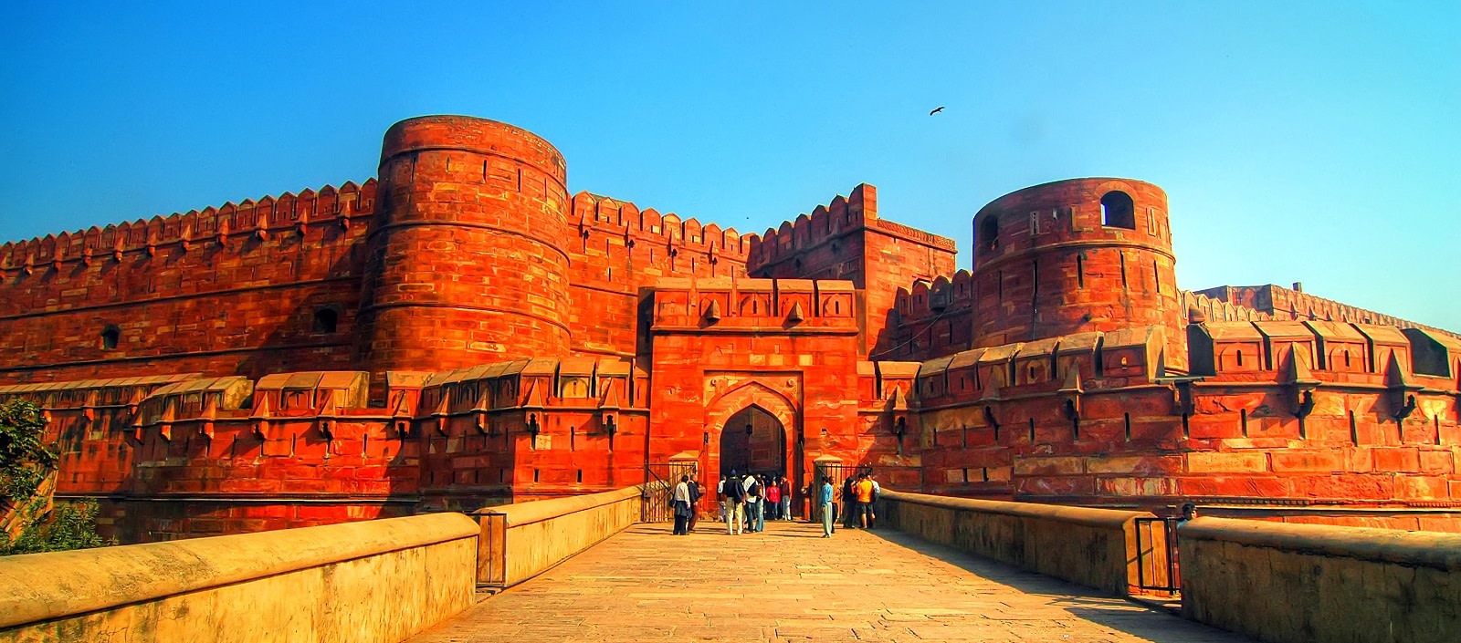 Discover the Top Things to do in Agra | Enchanting Travels