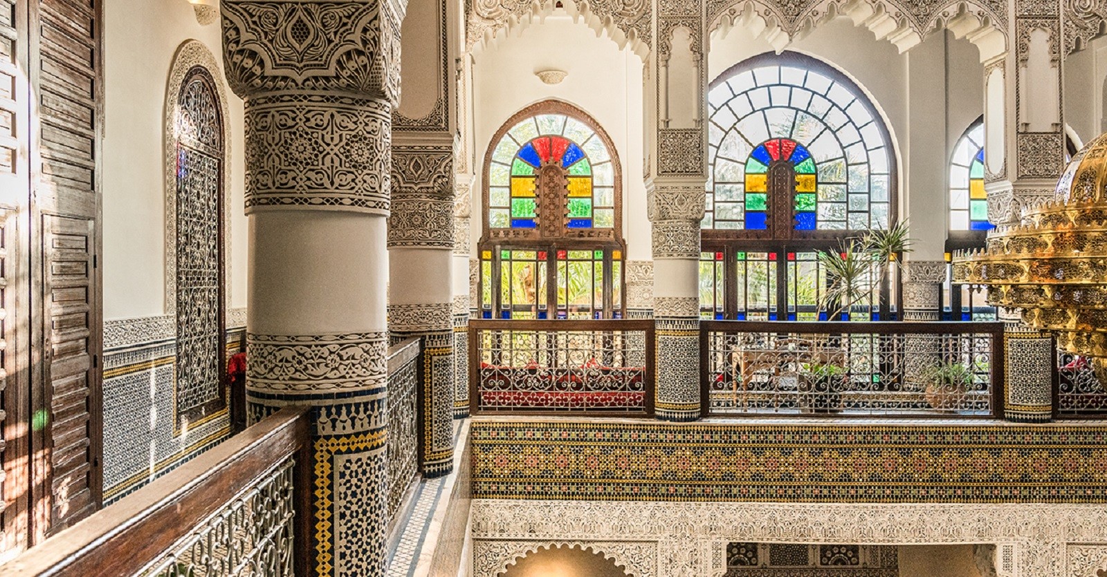 Riad Fes Hotel | Enchanting Travels