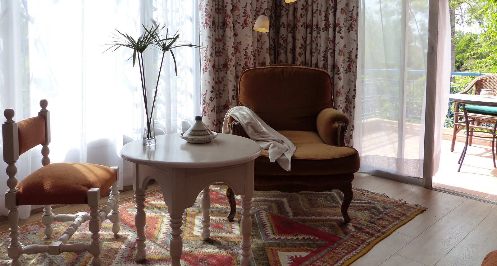 Villa Mandarine Hotel | Enchanting Travels