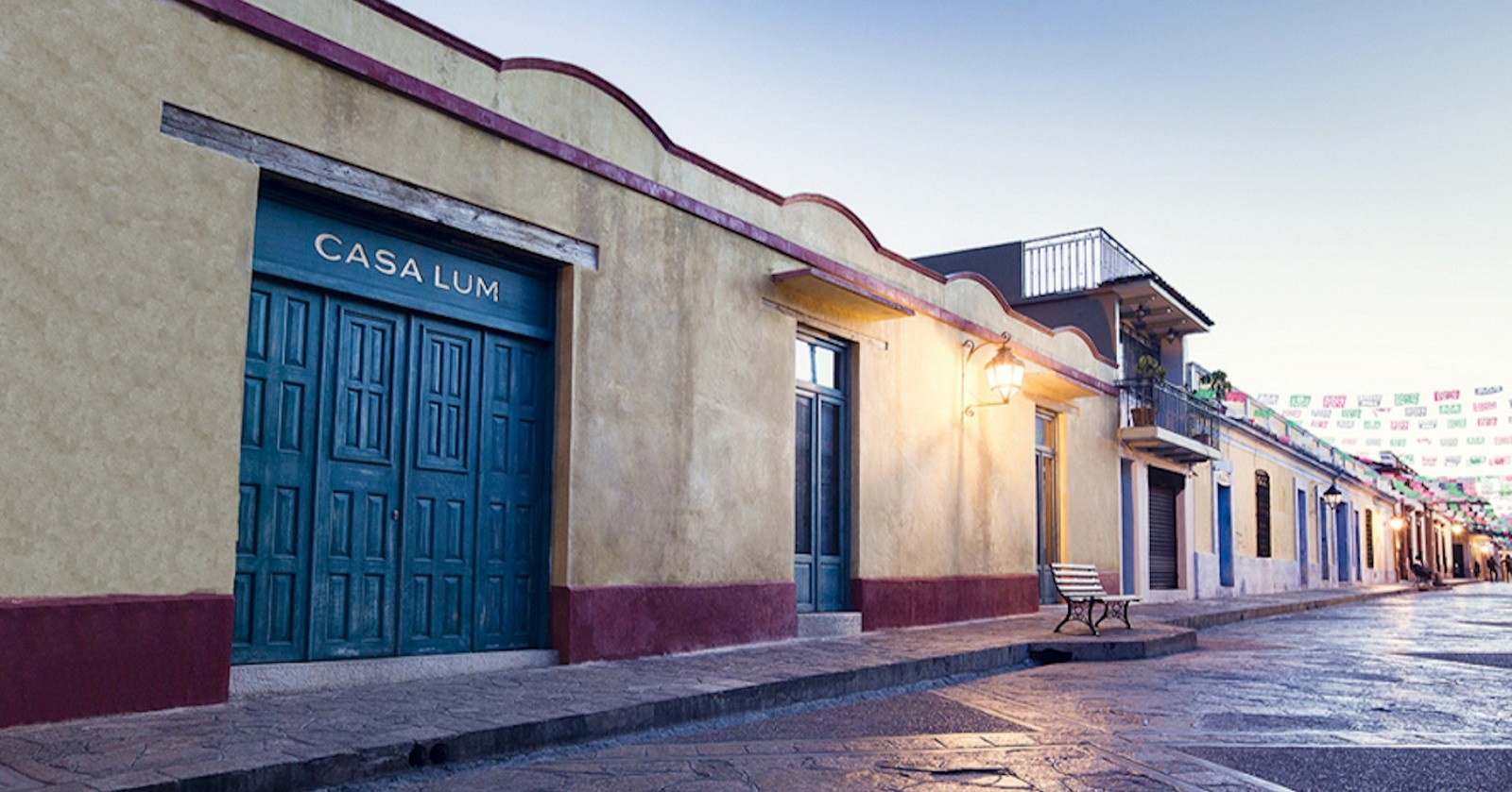 Casa Lum Hotel in Mexico | ENCHANTING TRAVELS