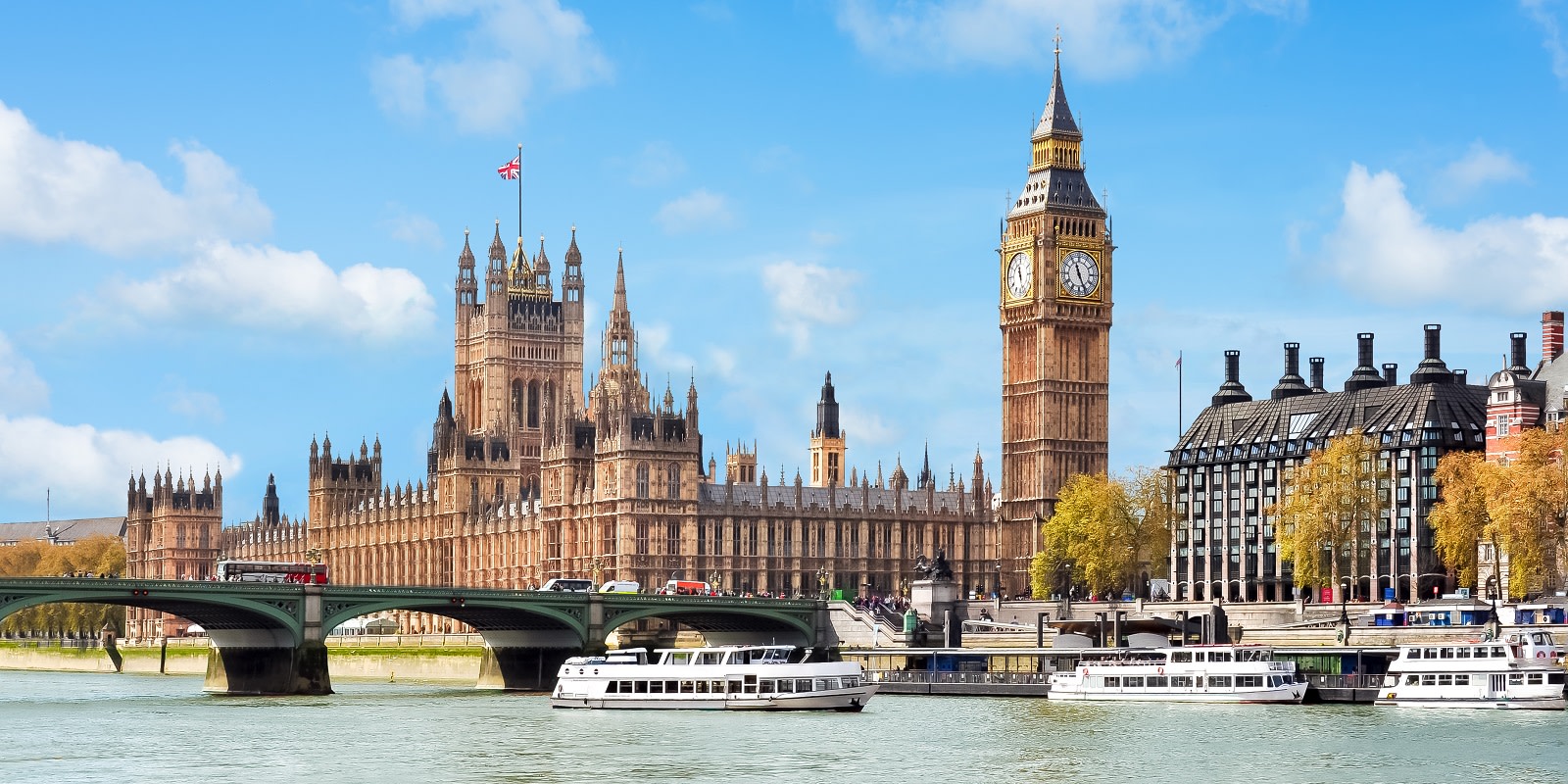 Classic England | Tours & Trips with ENCHANTING TRAVELS