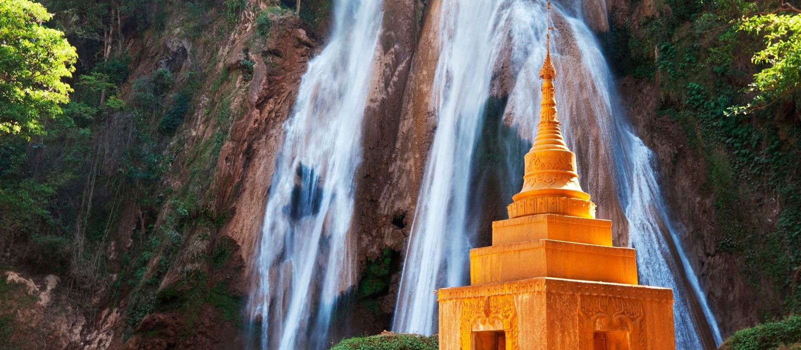 Exclusive Travel Tips for Your Destination Pyin Oo Lwin in Myanmar