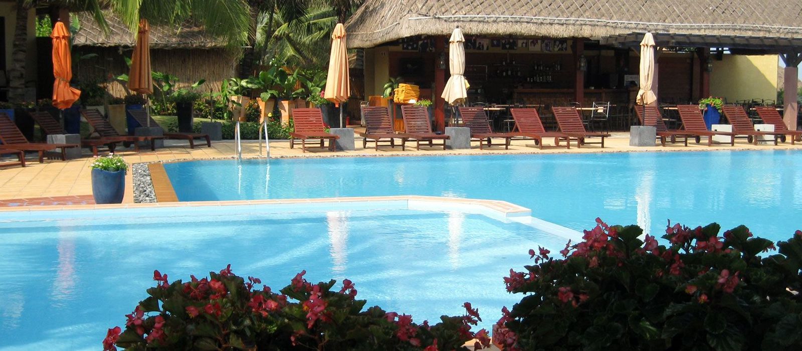 Terracotta Resort and Spa (Mui Ne) Hotel in Vietnam | ENCHANTING TRAVELS